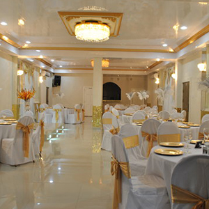 Party Hall – Hotel Kinnera 45